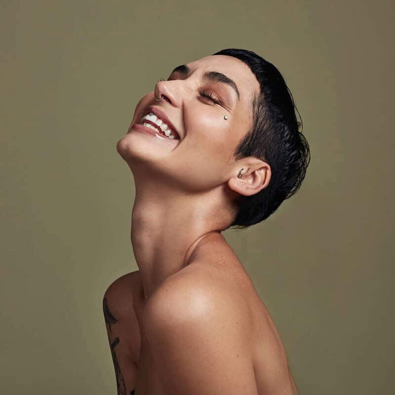 How to Achieve Glass Skin Naturally with Valley Mist's Light Liquid ...